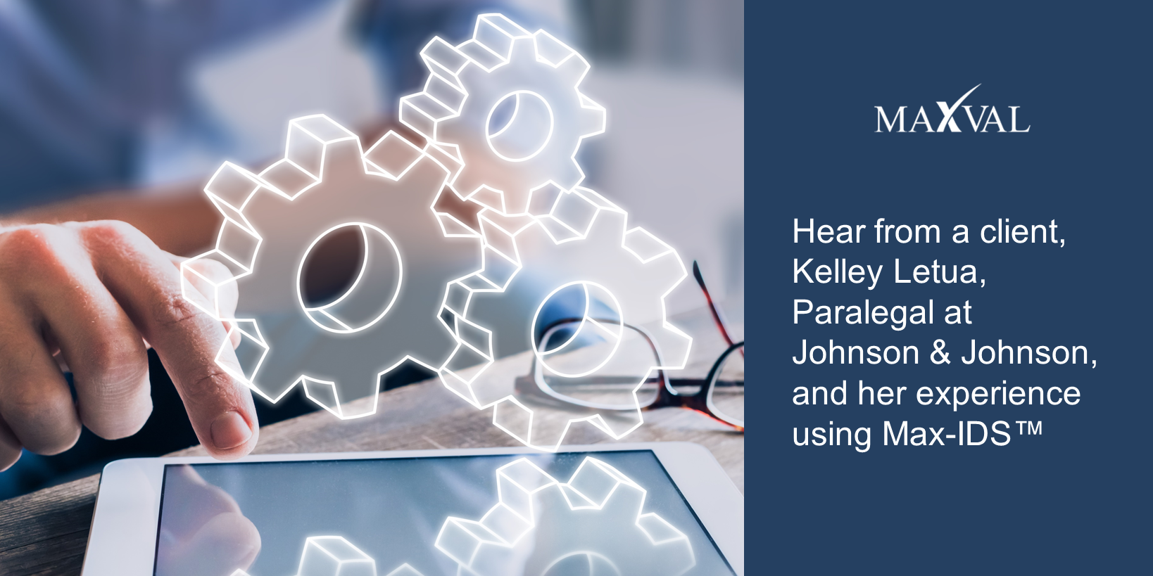 Webinar | Harnessing the Power of Automation within Max-IDS